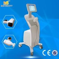 China 576 shoots HIFU High Intensity Focused Ultrasound Liposunix fat loss equipment for sale