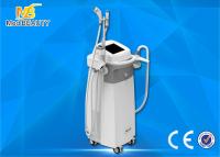 China White Vacuum Slimming Machinne use Vacuum Roller for Shaping with Best Result for sale