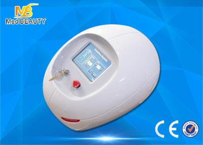 China Real 40KHz Cavitation RF Machine to Blasting the Fat Cell For Slimming for sale