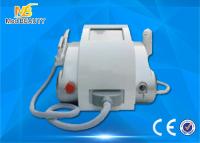 China Ipl Hair Removal Machines With IPL and RF System For Skin Rejuvenation for sale