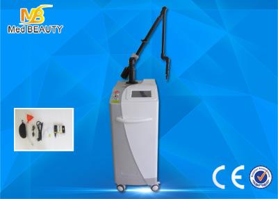 China EO active q switch tattoo removal laser equipment 532nm 1064nm 585nm 650nm for sale
