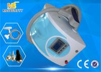 China Q Switch Nd Yag Laser Skin Beauty Machine Tattoo Removal High Laser Energy for sale
