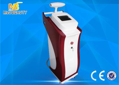 China Laser Medical Clinical Use Q Switch Nd Yag Laser Tatoo Removal Equipment for sale