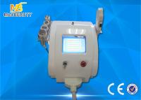 China Medical Beauty Machine - HOT SALE Portable elight ipl hair removal RF Cavitation vacuum for sale