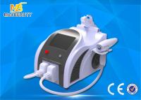 China High quality elight IPL Laser Equipment hair removal nd yag tattoo removal for sale