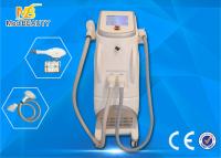 China 720W 808nm Semiconductor Diode Laser Hair Removal Machine Permanent for sale