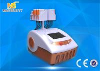 China Double Wavelength 650nm 980nm Laser Liposuction Equipment Lumislim Japan Mitsubishi for sale