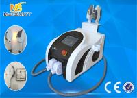 China IPL SHR Hair Remover Machine 1-3 Second Adjustable For Skin Care for sale