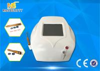 China 940nm 980nm Diode Laser Spider Vascular Removal Machine With Good Result for sale