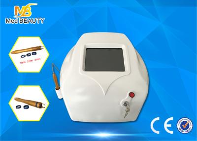 China 940nm 980nm Diode Laser Spider Vascular Removal Machine With Good Result for sale