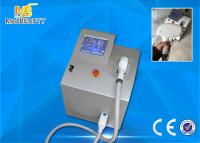 China 810nm Diode Laser Skin Rejuvenation Permanent Hair Removal Machine for sale