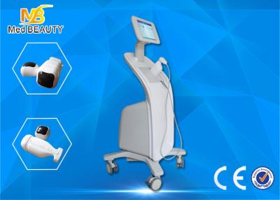 China Liposonix HIFU High Intensity Focused Ultrasound body slimming machine for sale