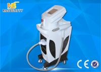 China 1064nm Long Pulse IPL Laser Machine For Hair Removal Vascular Lesion for sale