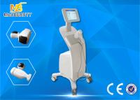 China 2016 Best Slimming Technology Liposunic Slimming  Hifu Beauty Machine for sale