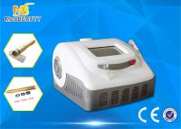 China 30W High Power 980nm Beauty Machine For Medical Spider Veins Treatment for sale
