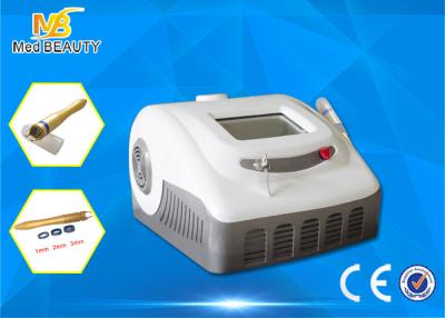 China 30W High Power 980nm Beauty Machine For Medical Spider Veins Treatment for sale