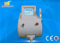 China Intense Pulsed Light IPL Beauty Equipment SHR Permanent Hair Removal for sale