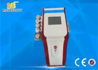 China IPL RF Cavitation Ultrasonic Vacuum Ipl Beauty Slimming Equipment for sale