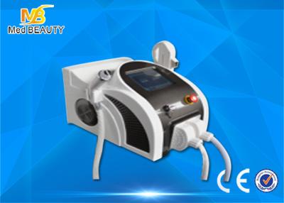 China 2000W E-Light Ipl RF Hair Removal Skin Rejuvenation Vascular Therapy Acne Removal for sale