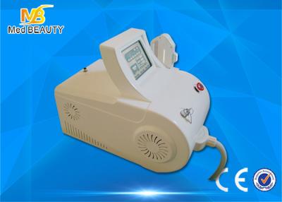 China OPT SHR Permanent Hair Removal Ipl Beauty Equipment 2000W For Beauty Salon for sale
