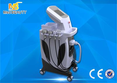 China Multifunction Body Slimming Hair Removal Skin Rejuvenation Machine for sale