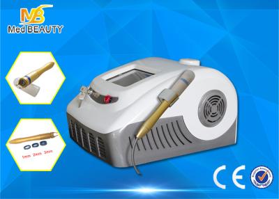 China Vascular Therapy Laser Spider Vein Removal Optical Fiber 980nm Diode Laser 30w for sale