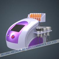 China 650nm Laser Liposuction Equipment , lipo laser lipo body contouring for sale