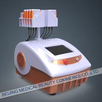 China Laser lipolysis Liposuction Equipment for sale