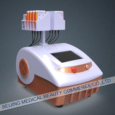 China Laser lipolysis Liposuction Equipment for sale