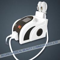 China Permanent Ipl Hair Removal Machines for sale