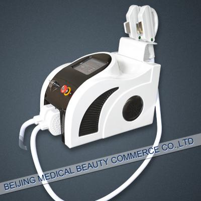 China Permanent Ipl Hair Removal Machines for sale