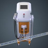 China 755nm laser Ipl Hair Removal Machines for sale