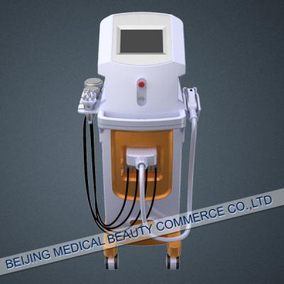 China 755nm laser Ipl Hair Removal Machines for sale