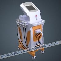 China Elight Cavitation RF vacuum IPL Beauty Equipment for sale