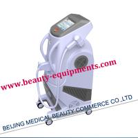 China No Pigmentation Latest Diode Laser Hair Removal 810nm Hair Removal Machine for sale