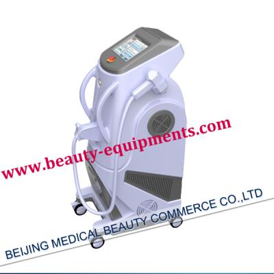 China No Pigmentation Latest Diode Laser Hair Removal 810nm Hair Removal Machine for sale