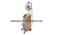 China Cellulite Removal Coolsculpting Cryolipolysis Machine , 2 Handles Work for sale