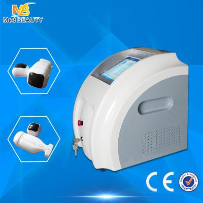China 60 Hz Touch Screen High Intensity Focused Ultrasound Hifu Body Slimming Machine for sale