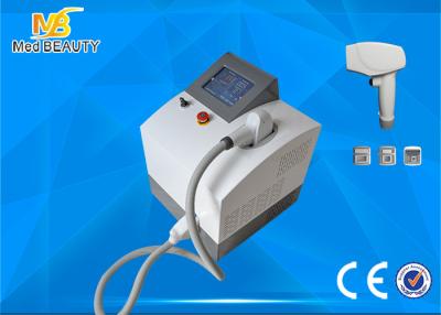 China 720W salon use 808nm diode laser hair removal upgrade machine MB810- P for sale