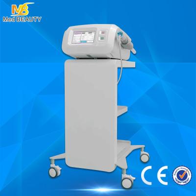 China Tightening Hifu High Intensity Focused Ultrasound Machine For Firming Nourishing for sale