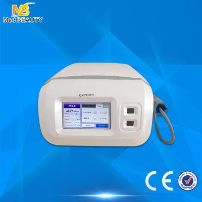 China Hifu  Tighten And  Rejuvenation Laser Beauty Equipment Ac100v-240v for sale