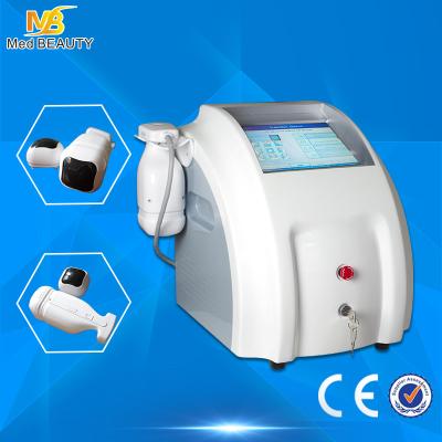 China Safety 1000W High Intensity Focused Ultrasound Equipment , body shaping machine for sale