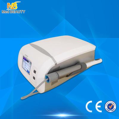 China High Intensity  Tighten Hifu Machine For Painless  Contraction for sale