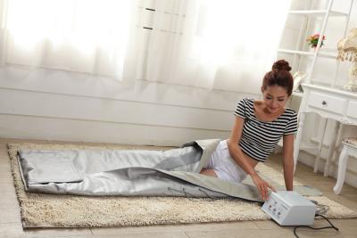 China Fat Reduction Body Slimming Machine / Pressotherapy Machine 110v 220v 240v for sale