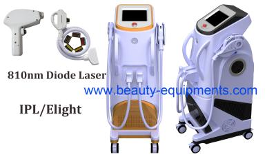 China Permanent Diode Laser Hair Removal for sale