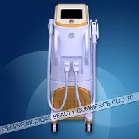 China High Power 810nm Diode Laser Hair Removal Beauty Equipment for sale