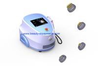 China High-Frequency Wave Fractional Rf Microneedle , Non-Invasive Wrinkle Reduction for sale