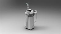 China LPG Infrared Vacuum Slimming Machine With Roller For Weight Reduction for sale