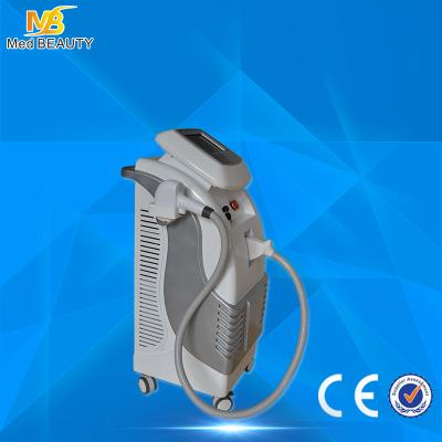 China Permanent Vascular Lesion 808nm Diode Laser Hair Removal Machine For Salon for sale