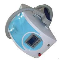 China Beauty Device Tattoo Remove skin whitening q switch nd yag laser for sale